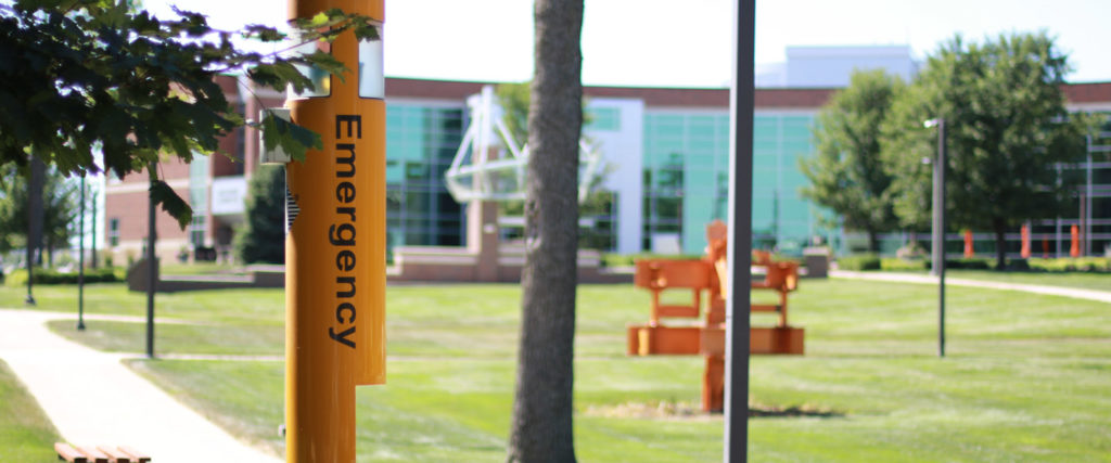 Campus Safety and Security – Indiana Tech